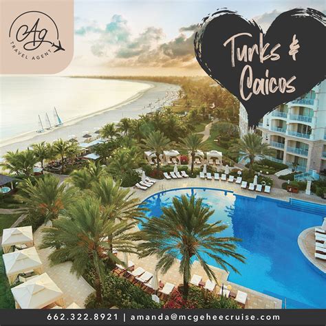 Amanda Gholson Travel Agent