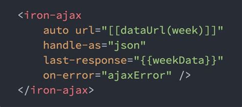 Building A Mobile First App With Polymer And Vaadin Elements Vaadin