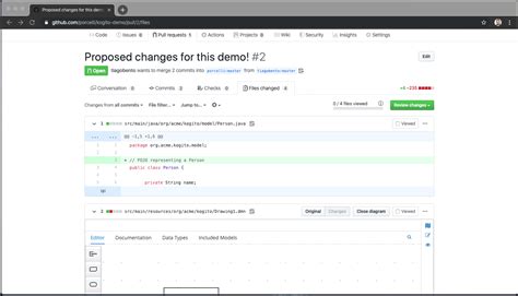 Bpmn And Dmn Github Extension Now Available