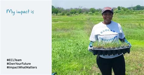 [video] Ecolab On Linkedin Impactwhatmatters