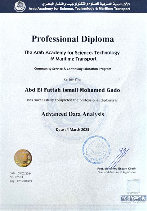 Cirtificate Dataanalysis Advancedexcel Powerbi Sql Python