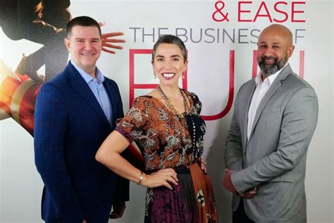 Embed On Linkedin Embed Welcomes New Global Appointments