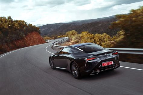 Lexus Lc 500 Wallpapers Top Free Lexus Lc 500 Backgrounds