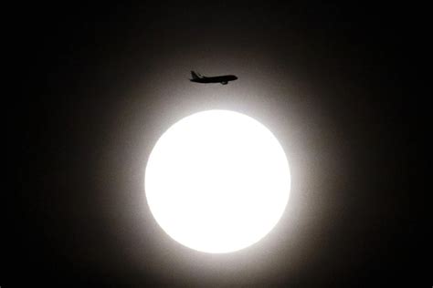 ФОТО Цэнхэр тэргэл сар