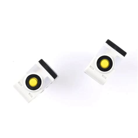 Small Size Long Range Infrared Sensor Pse Bc100 100cm Range With M8 Connector Square