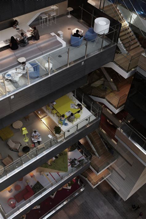 Engineering Campus For Uoa In New Market Process Room