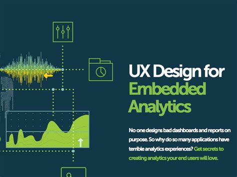 UX Design For Embedded Analytics Dzone Whitepaper