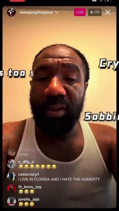 Bro Got That Yam Nose Youtube