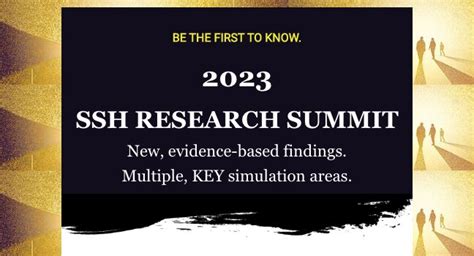 Society For Simulation In Healthcare Ssh On Linkedin Healthcare Simulation Research Imsh2023