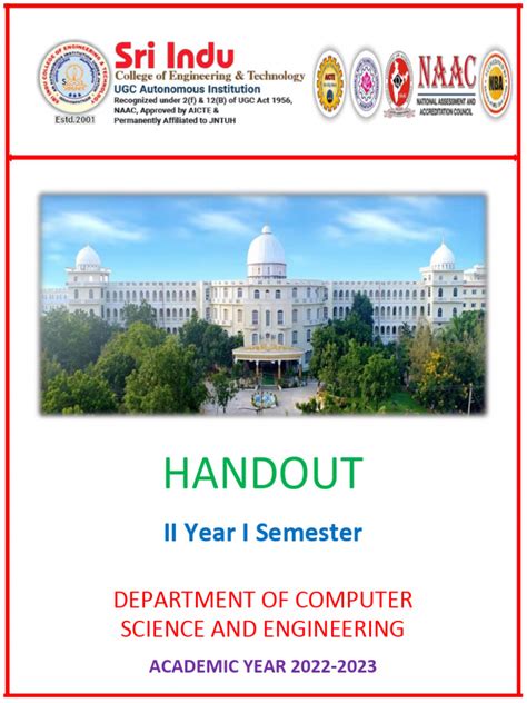 R20cse21l3 C Programming Lab Pdf C Pointer Computer Programming