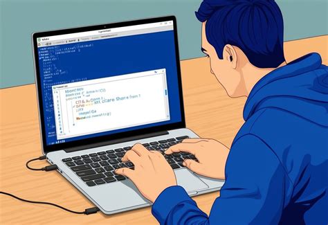 How To Mount Cifs Share In Linux A Step By Step Guide For Beginners Position Is Everything