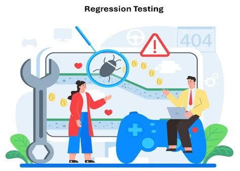 Regression Testing Know The Fundamentals In The Stlc Qmstesting Welcome To Qmstesting