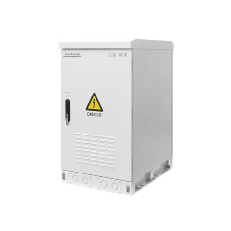 Renewable Hybrid Telecom Power System Fpgt General Trading Llc