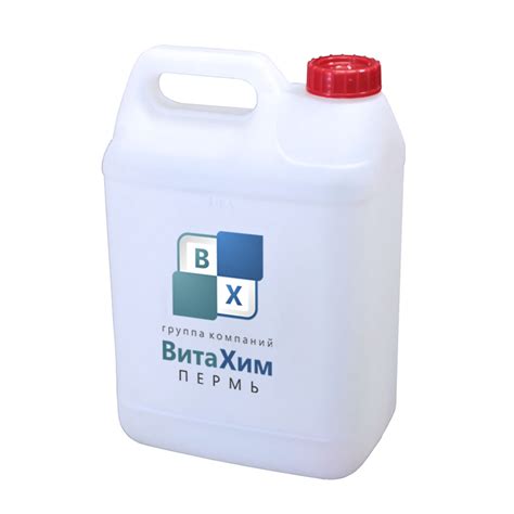 Продажа этила хлористого (этилхлорид) по низкой цене - ГК "ВитаХим"
