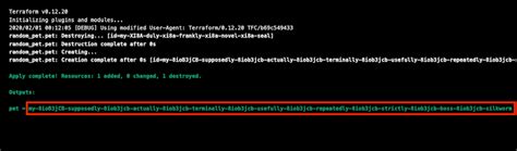 Creating Infrastructure Pipelines With Terraform Cloud Run Triggers