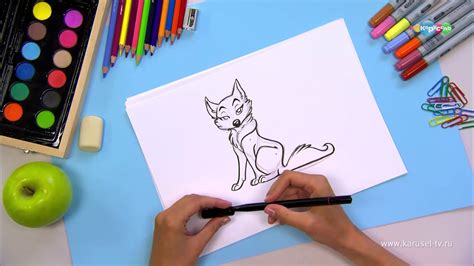 Телеканал Карусель