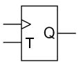 T Flip Flop
