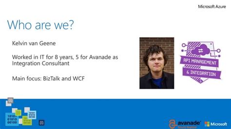Azure Integration In Production With Logic Apps And More Ppt