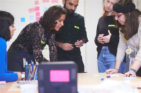 Agile Performance Review With Kiron Employee Experience Lab