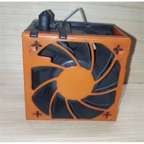 Jual FAN Server IBM 12Vdc Ukuran 6cm Fan IBM System X3650 M1 Hingsped Shopee Indonesia