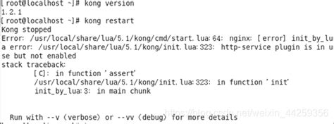 kong升级版本，同时部署kong dashboard，并升级kong admin ui 年轻的古尔丹的博客 csdn博客 kong 升级