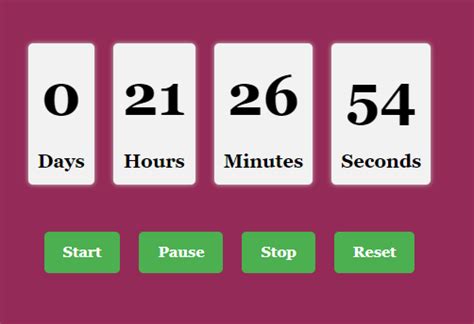 Ngx Countdown Customize Ui To Show Countdown In Boxes With Actions