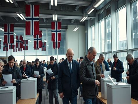 Denmark Votes In Close Election Hot Malta
