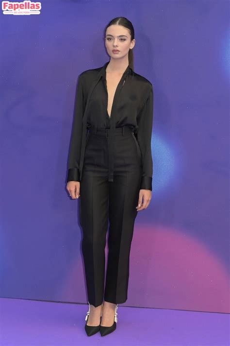 Deva Cassel Aka D Casseluxxi Nude Leaks Fapellas