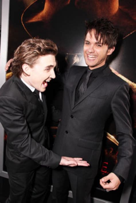 Kyle Gallner