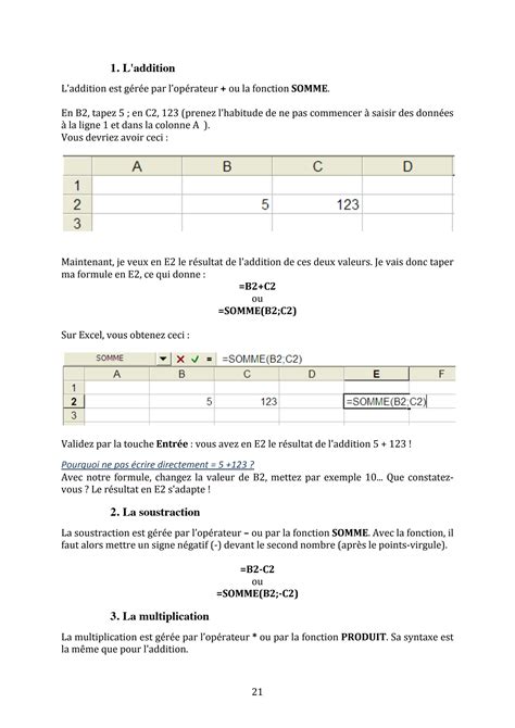 SOLUTION Fonctions Et Formules Excel Studypool