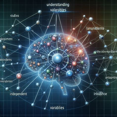 Understanding Independent Variables The Key To Unraveling Causation In