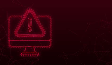 경고 메시지 랩톱 알림 위험 오류 경고 노트북 바이러스 문제 또는 안전하지 않은 메시징 스팸 문제 알림 벡터 스톡 일러스트레이션 Brand Name Smart Phone에