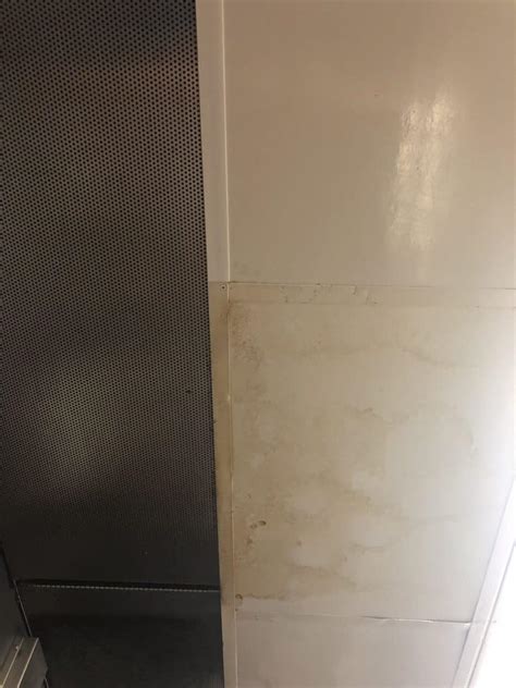 Commercial Ceiling Grid Installation Cincinnati Grids Cleaning