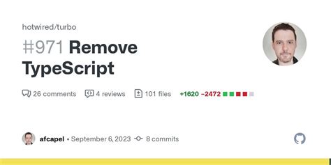 Typescript Offers Some Advantages But To My Eyes The Code Not Only Reads Much Better Its