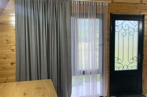 კოტეჯები რაჭაში ექსკლუზიური ვარიანტები Kotejebi Ge