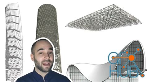 Advanced Modeling In Revit Conceptual Massing Gfx Hub 20 Creative