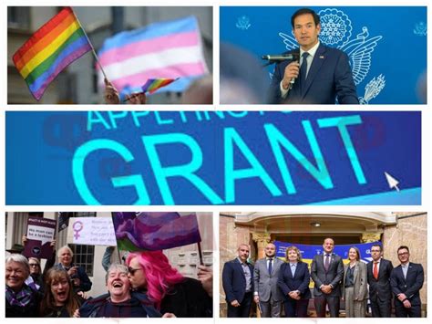 Пропагандата на ЛГБТ Отиваме ли там откъдето другите се връщат