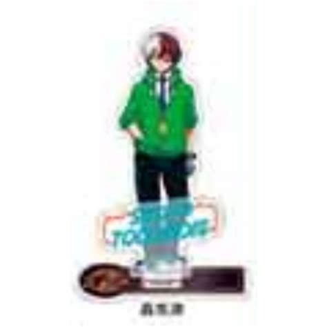 [24년 11월 발매] 나의 히어로 아카데미아 플러스 울트라 스퀘어 공식 Fes 아크릴 스탠드 토도로키 쇼토 나히아 히로아카 애니 공식 굿즈 ~24 08 16