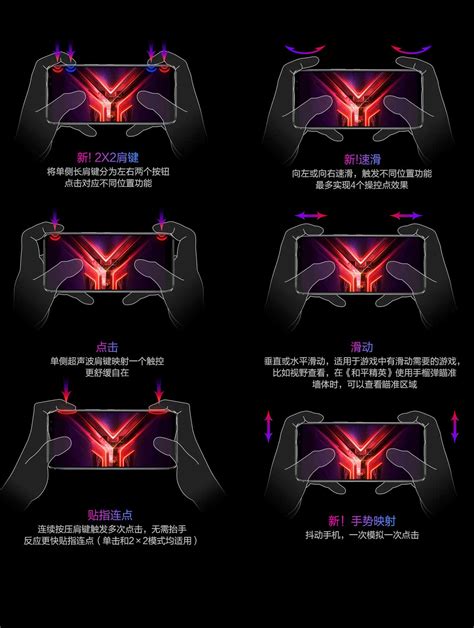 Buy Asus Rog Cell Phone Black Elite Edition Gb Rom Gb Ram Online