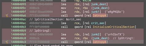 Detecting Debugger Evasion Exception Flooding Reversinglabs