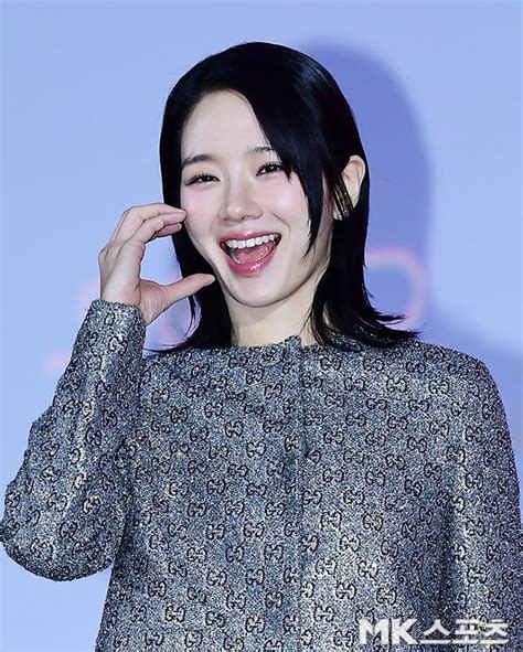 박규영 ‘러블리 볼하트 [mk포토]