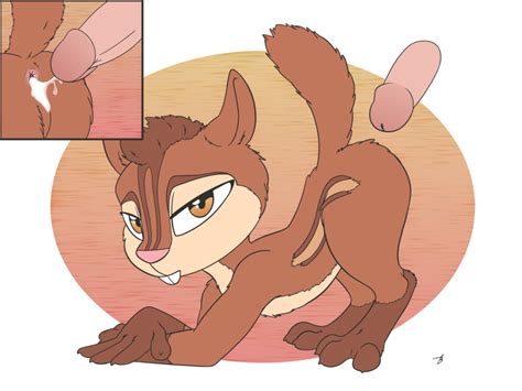 Rule 34 2019 3 Toes 4 Fingers Absurd Res Adambfluffy Alvin And The