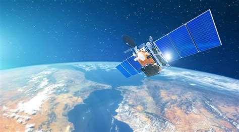Non Terrestrial Satellite Networks On The Ascent Microwaves And Rf