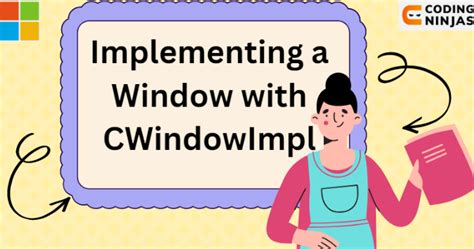 Implementing A Window With CWindowImpl Naukri Code