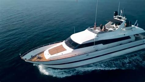 Lady K Of Monaco Yacht Charter Details Falcon Charterworld Luxury
