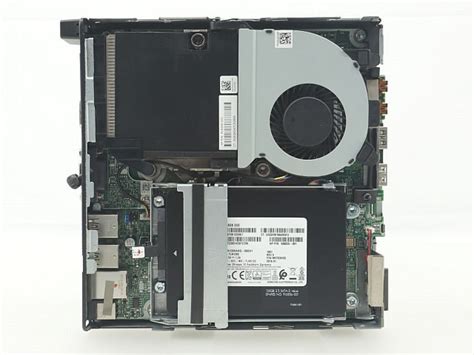 Hp Prodesk G Dm Comdellhp