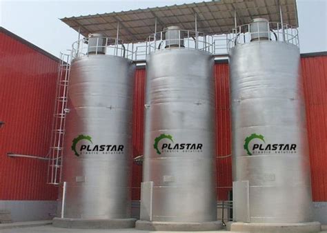 Automatic Pneumatic Conveying System Handling Plastic Powder Granule Pellet