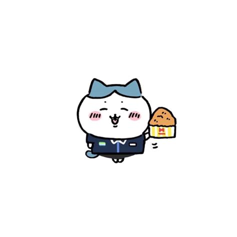 「ちいかわ」おしゃれまとめの人気アイデア｜pinterest｜カナノン かわいい うさぎ イラスト 自分ツッコミくま ももんが