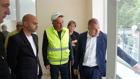 საქართველოს საქართველოს მუნიციპალური განვითარების ფონდი