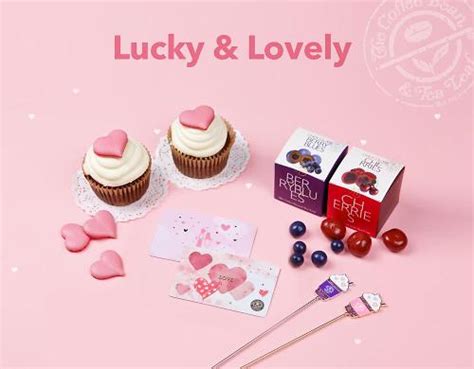 커피빈 달콤 발렌타인데이 이벤트 진행 아주경제